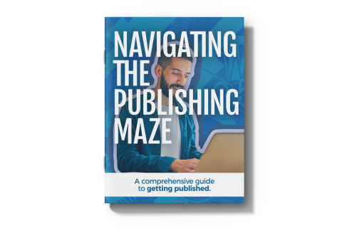 Navigating the Publishing Maze - Fulton Books